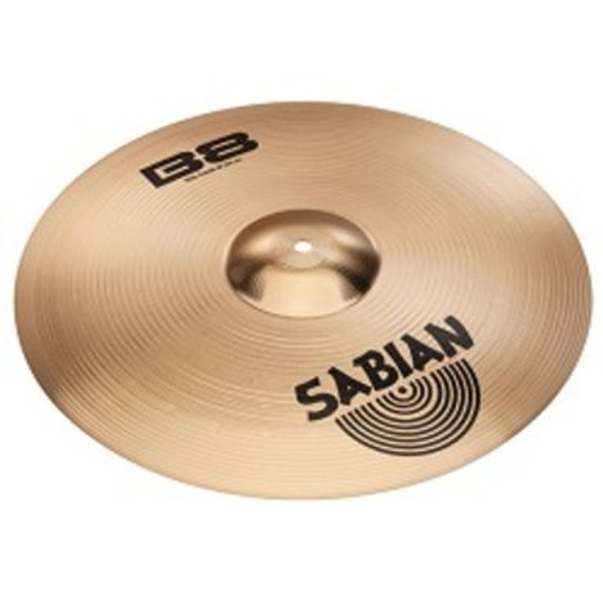 Sabian B8 18" Thin Crash Cymbal 18"x 46cm – The Music Man Online Store