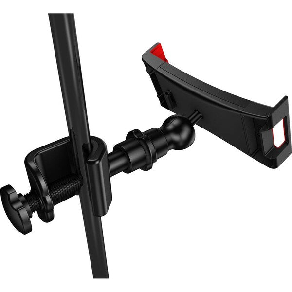 IK Multimedia iKlip 3 Universal Mic Stand Support for iPad & Tablets ...